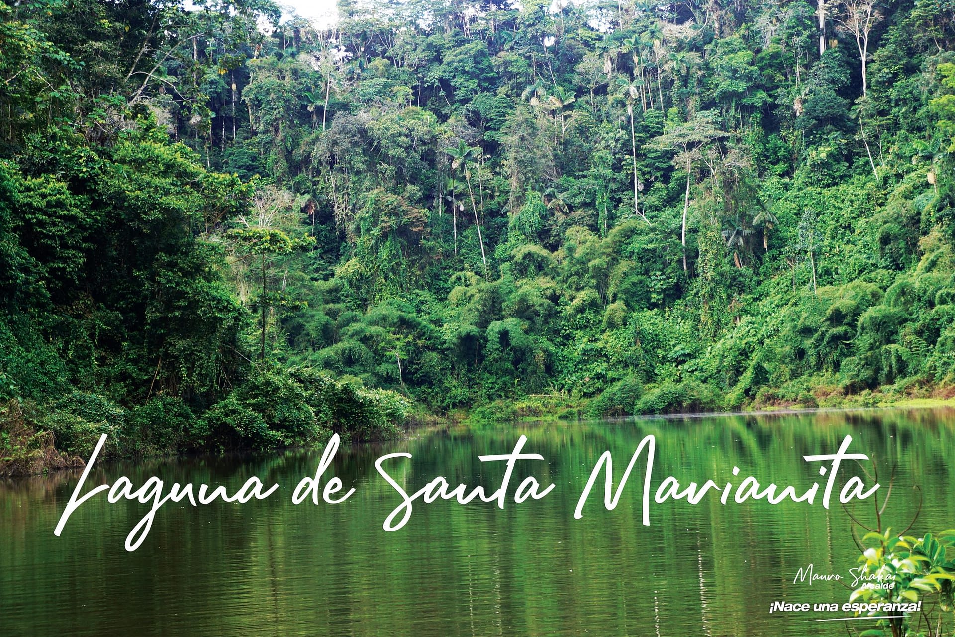 Guía Turística de Morona Santiago - Turismo Ecuador