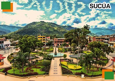 Visita Morona Santiago - Turismo Morona Santiago - Turismo Ecuador