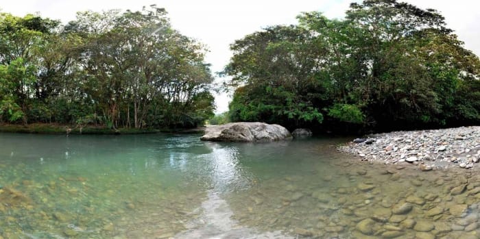 Sucua - Turismo Morona Santiago - Turismo Ecuador
